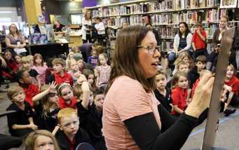 Airdrie’s New Library & Multi-use Facility Project