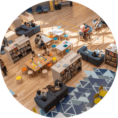 Airdrie’s New Library & Multi-use Facility Project